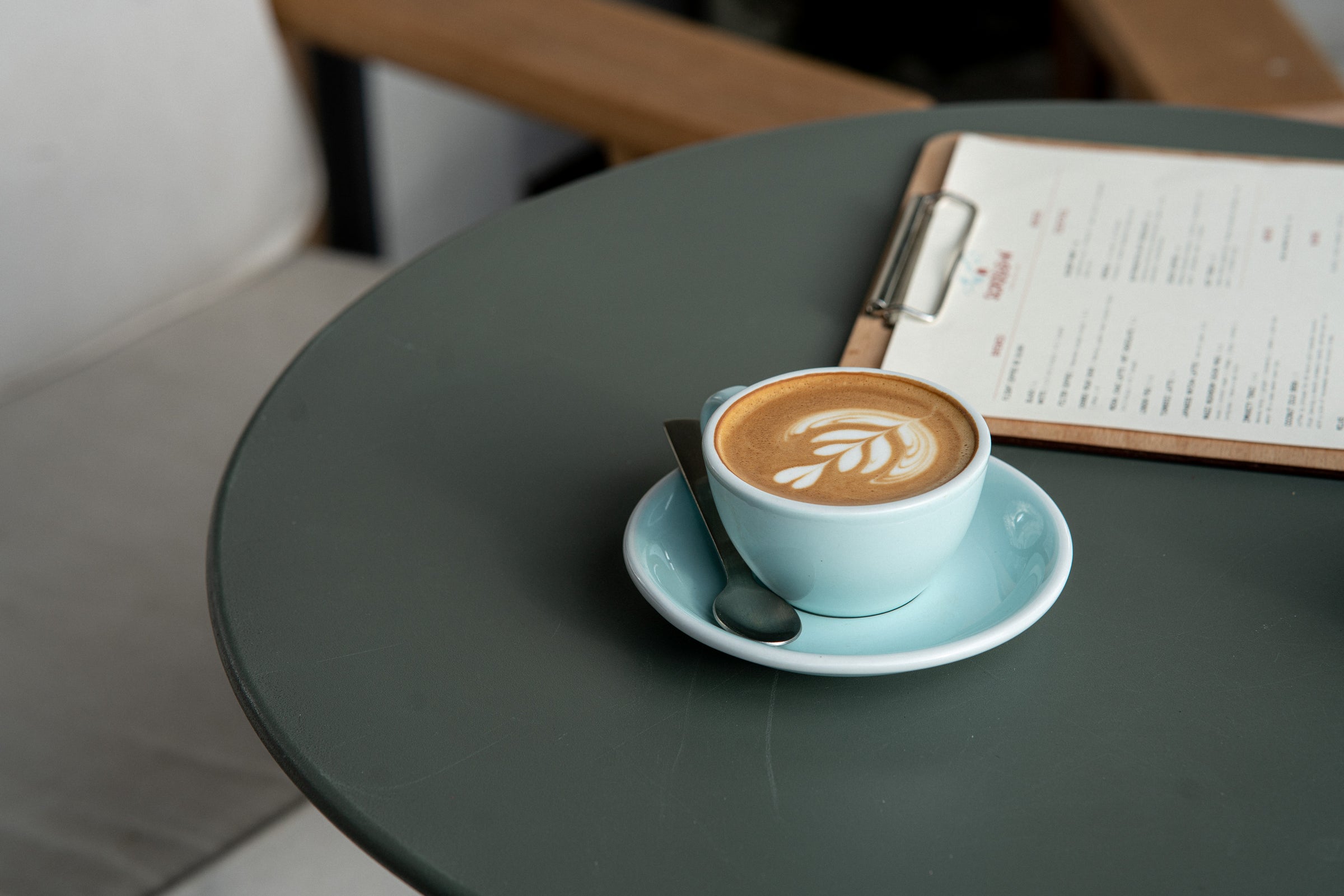 Menu – Scroggin Coffee and Eatery