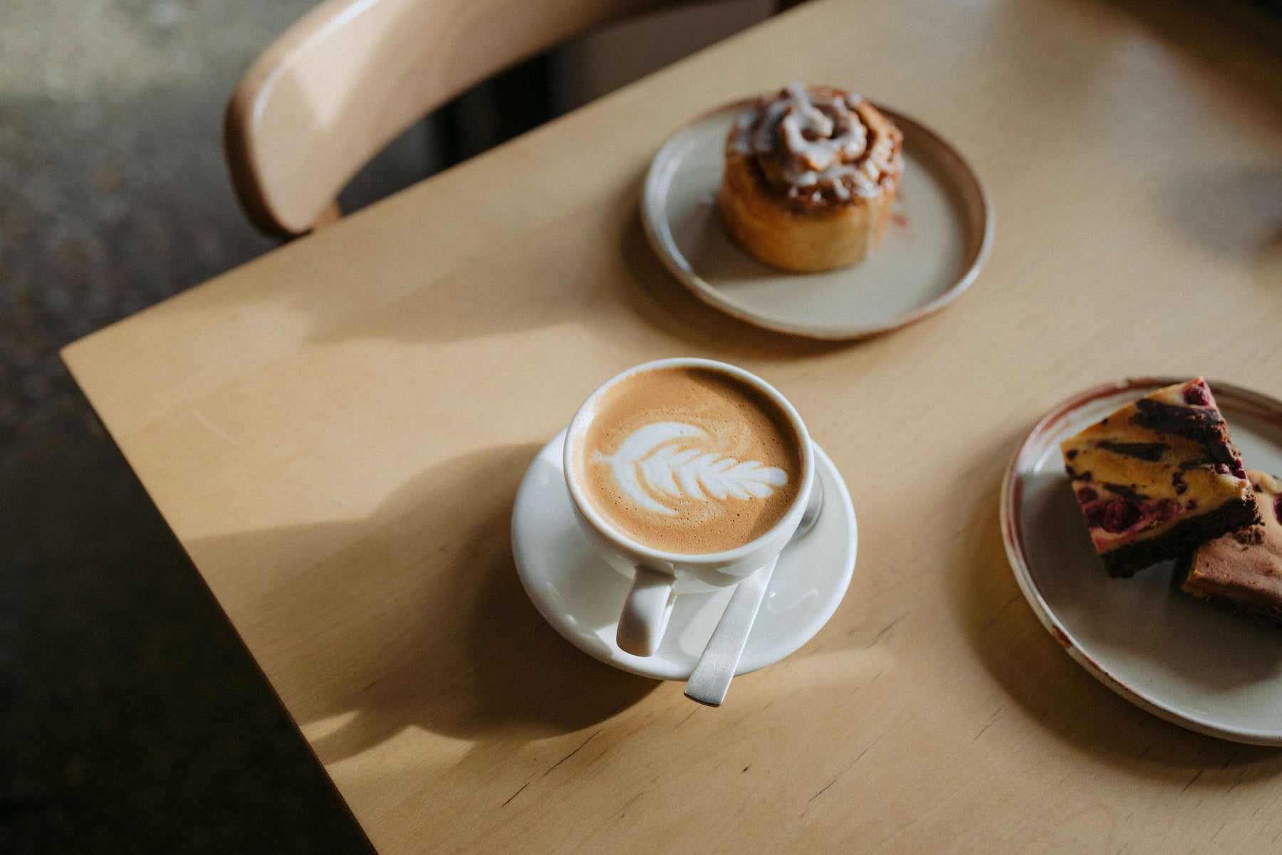 Order Online – Scroggin Coffee and Eatery