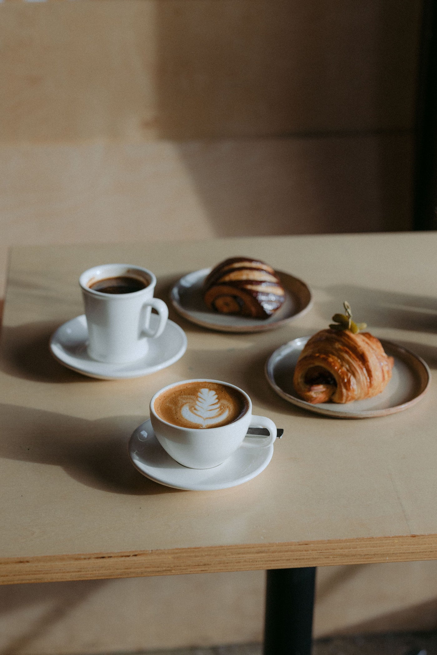 Bake-at-home – Scroggin Coffee and Eatery