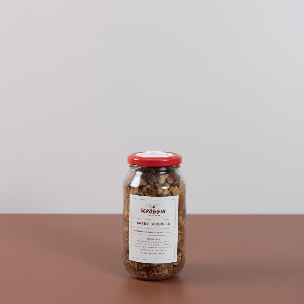 Sweet Scroggin – Scroggin Coffee and Eatery